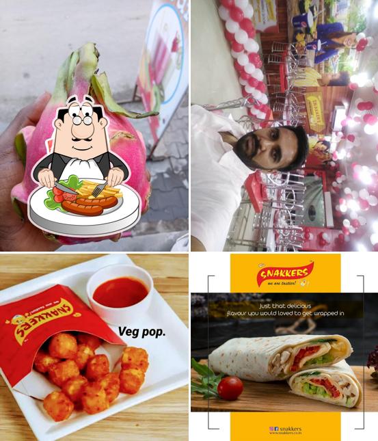 All places to eat and drink in Talwandi Bhai, winter 2024 - Restaurant Guru