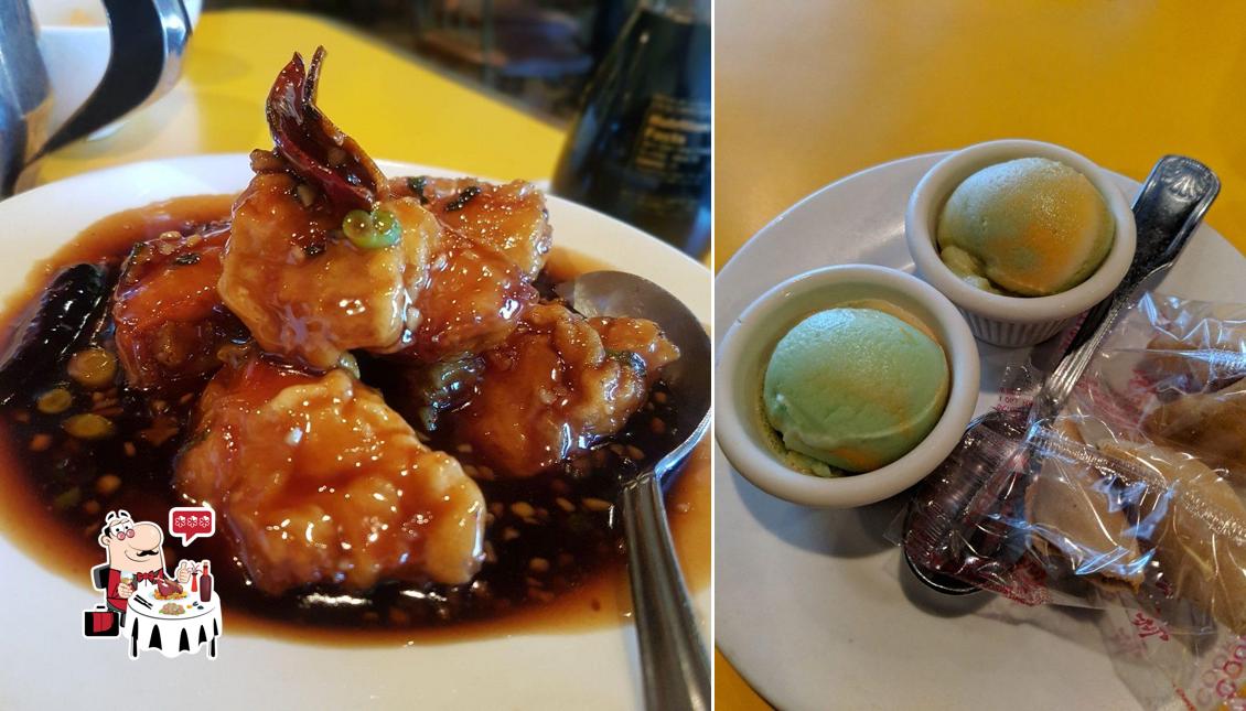 Sonny Lee's Hunan Taste, 750 Main St unit 104-a in Reisterstown ...