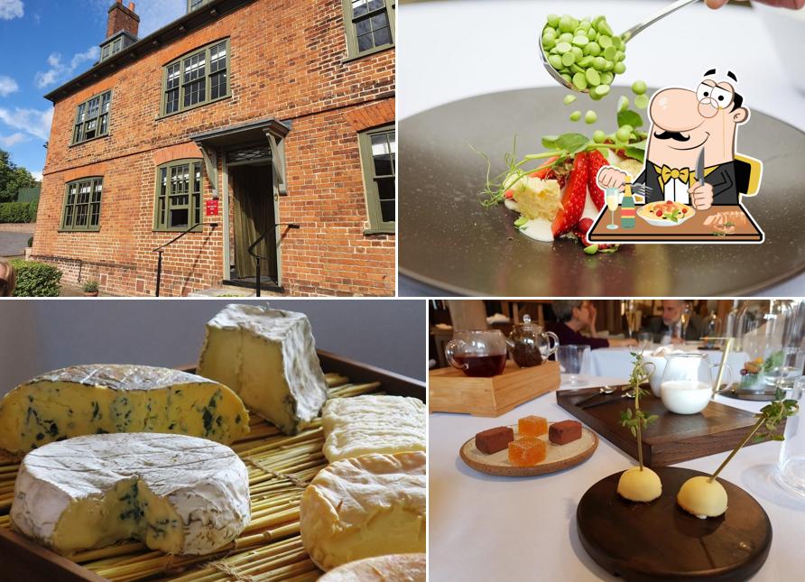 Sorrel Restaurant, Dorking - Restaurant menu, prices and reviews