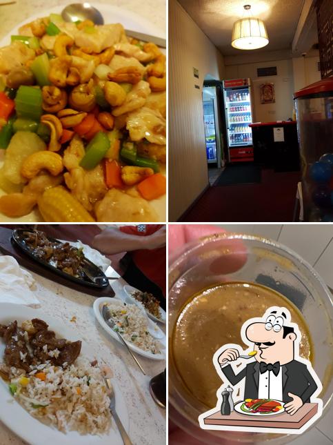 Sun Hing in Armadale - Restaurant menu and reviews