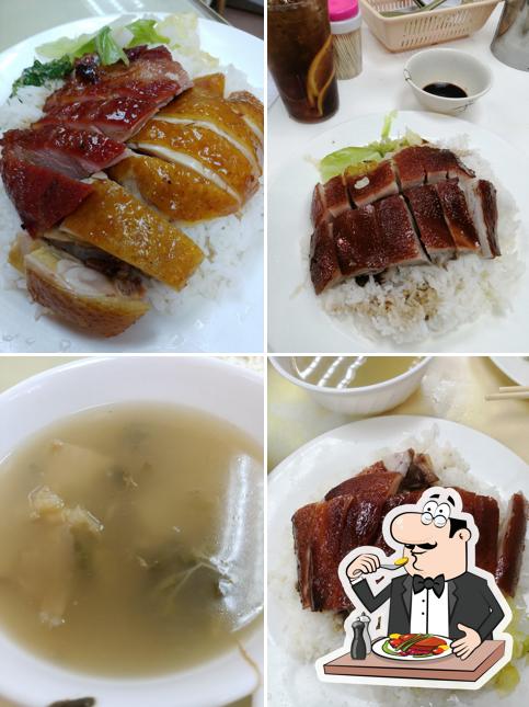 Tai Hing Food Restaurant, Hong Kong - Restaurant reviews