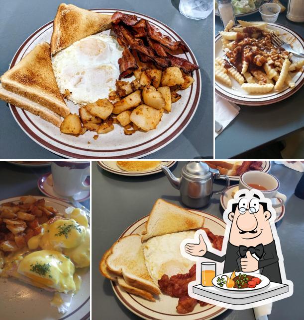 The Breakfast Barn in Welland - Restaurant reviews