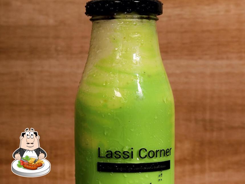 The Lassi Corner, Dehradun - Restaurant reviews