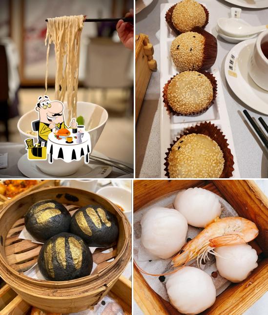 Yu Seafood, Richmond Hill - Restaurant menu, prices and reviews