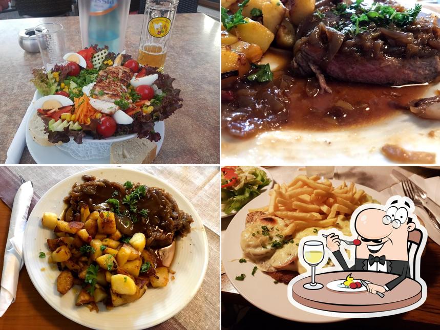 Top 2 restaurants for birthday parties in Wörrstadt, september 2025 ...