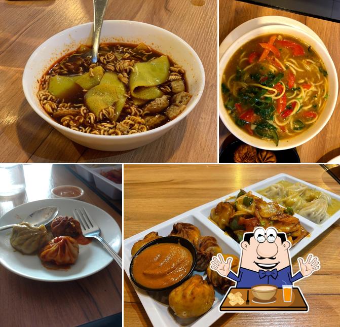 Top 4 restaurants with chow mein in Kogarah, september 2025 ...