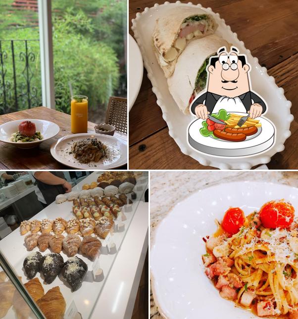 Wake & Bake restaurant, Seoul, 47 Apgujeong-ro 42-gil - Restaurant reviews