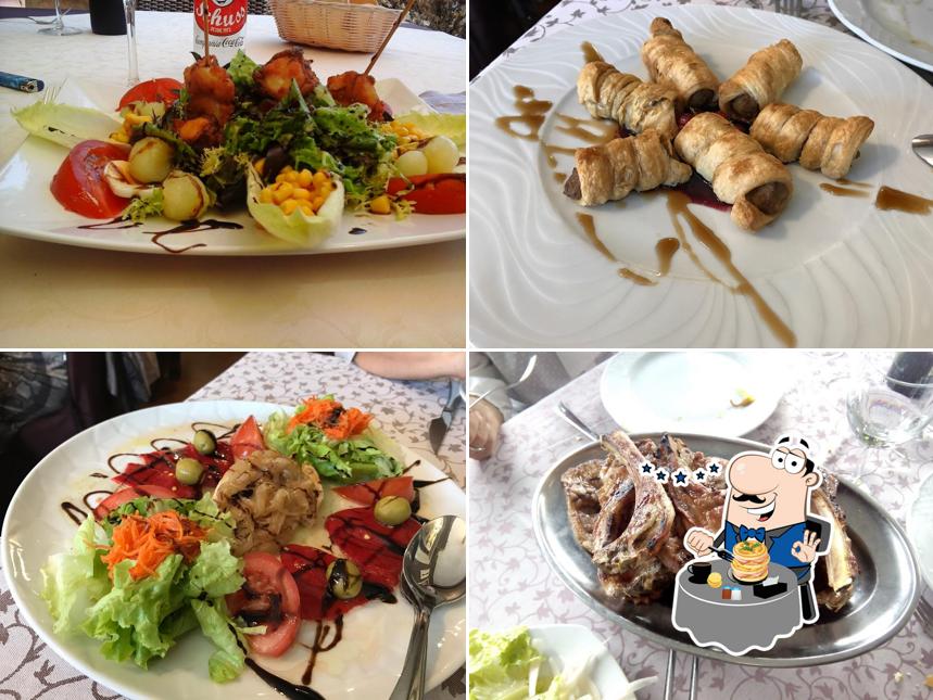 Los 2 mejores restaurantes en Rivas de Tereso, diciembre 2025 ...