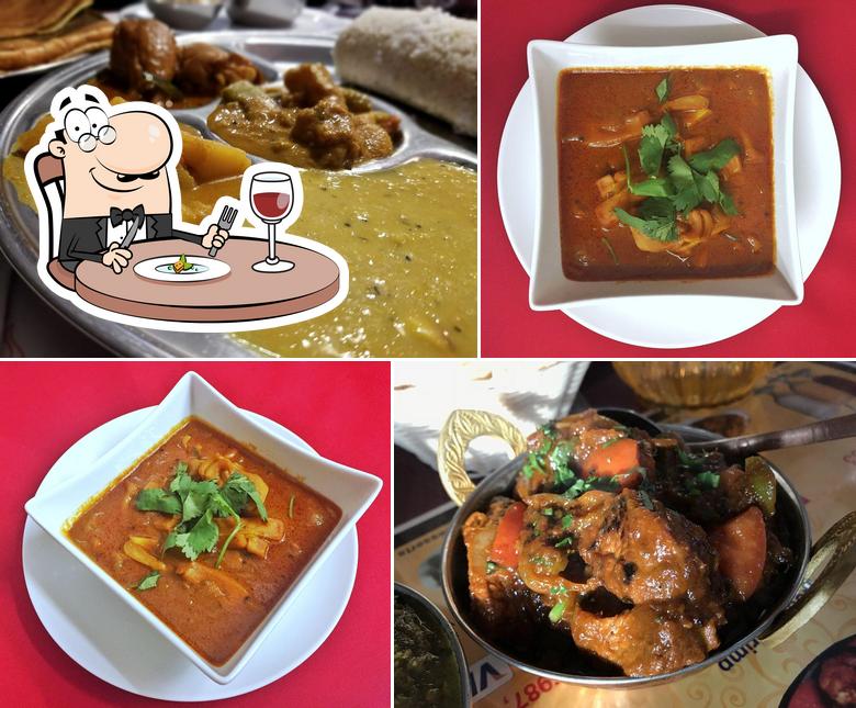 Restaurant Jolee, Montréal - Restaurant menu, prices and reviews