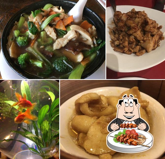 Chinatown North, Austin - Restaurant menu, prices and reviews