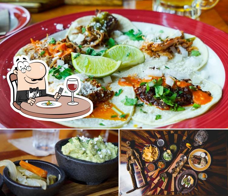Matador East Portland, Portland - Restaurant menu, prices and reviews