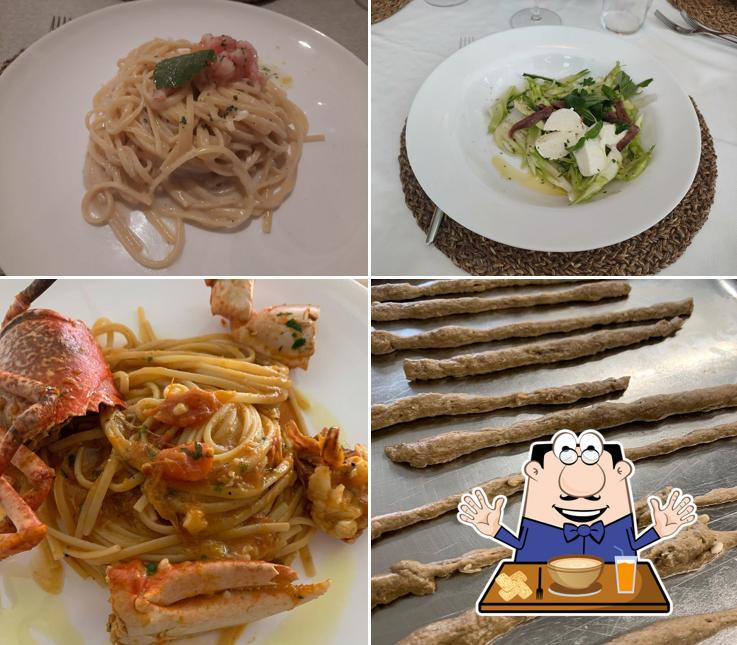al Sale Grosso Restaurant&Bistrot, Milan - Restaurant menu, prices and ...