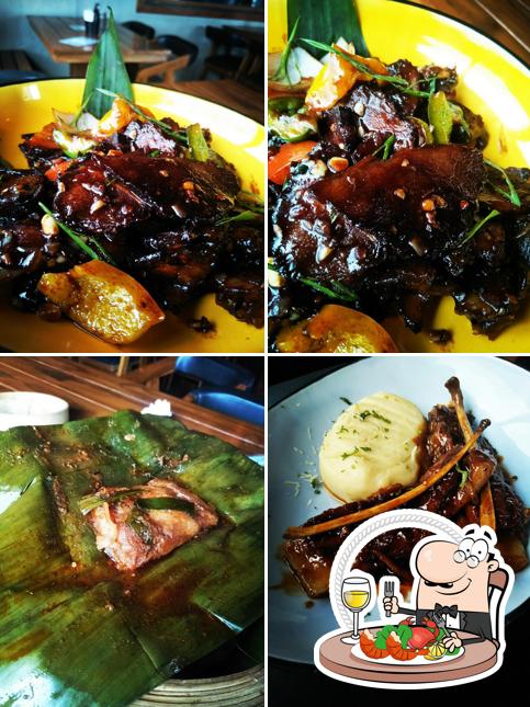 Babylon Craft Brewery, Pune - Restaurant menu, prices and reviews