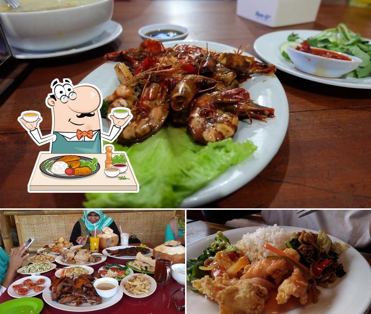 Bale Ayu Giwangan, Bantul - Restaurant menu, prices and reviews