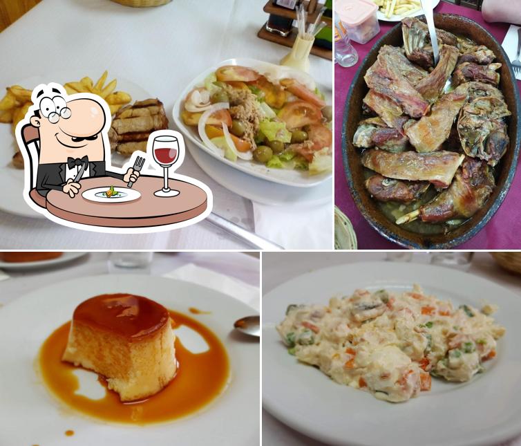 Los 5 mejores sitios para comer en Torremocha del Campo, mayo 2025 ...