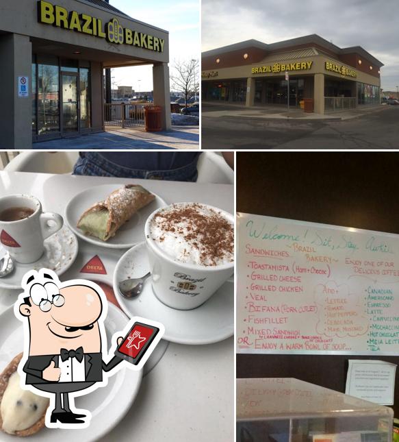 Brazil Bakery, Mississauga - Menú del restaurante, precios y reseñas