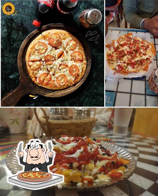 Cafe Indra, Bikaner - Restaurant menu and reviews