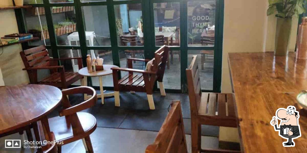 Chafa Cafe And Studio, Pune - Restaurant menu and reviews