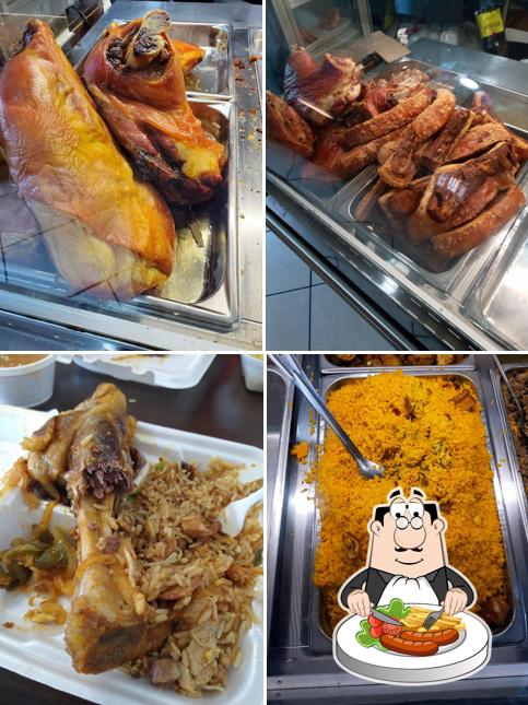 Cafe' Cubano, Alva - Restaurant menu, prices and reviews