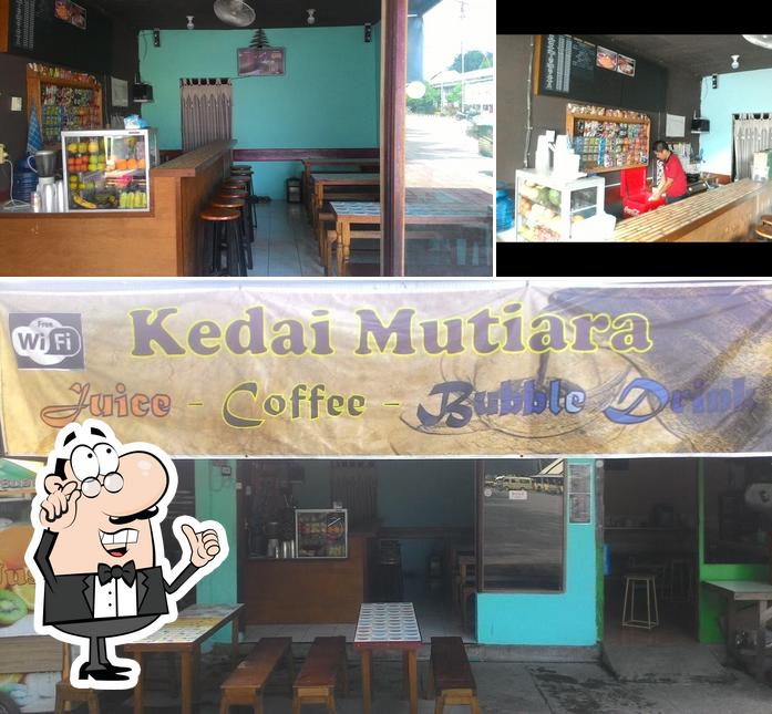 Kedai Mutiara cafe, Surabaya - Restaurant reviews