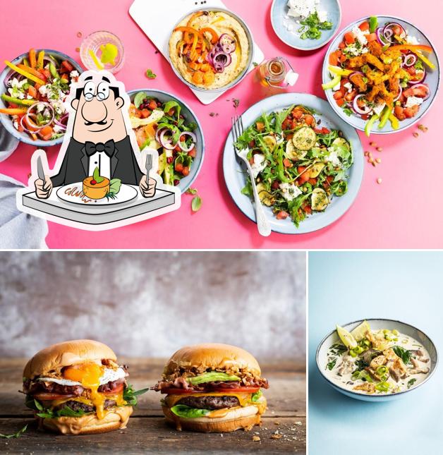 Casper, The Hague - Restaurant reviews