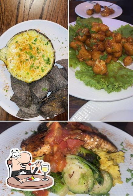 Clutch Restaurant in Atlanta - Restaurant reviews