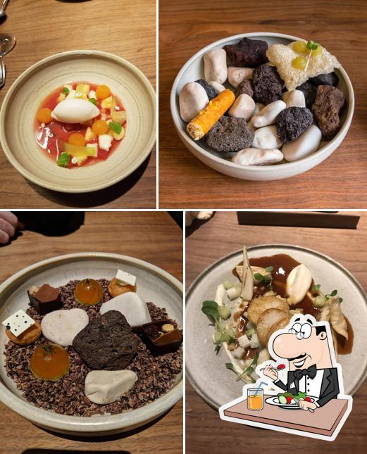 Costes Downtown restaurant, Budapest - Restaurant menu and reviews