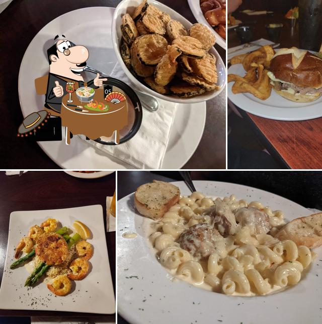 Craft House, Chesterton - Restaurant menu, prices and reviews