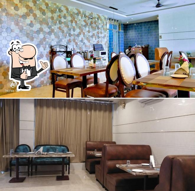 Deccan Deewan Restaurant, Hyderabad, Plot 12 - Restaurant reviews