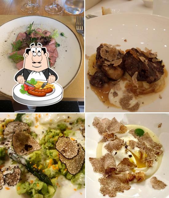 Guido Ristorante, Fontanafredda - Restaurant menu and reviews