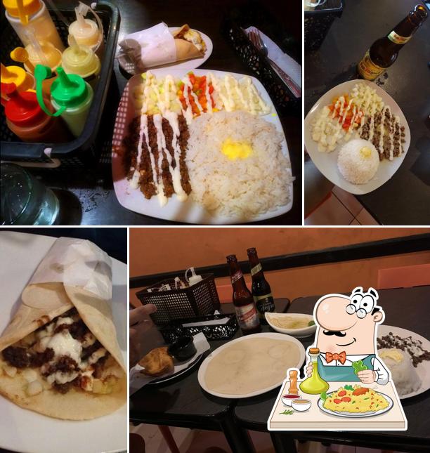 Hassan Kabab and Steaks, Quezon City - Restaurant menu, prices and reviews