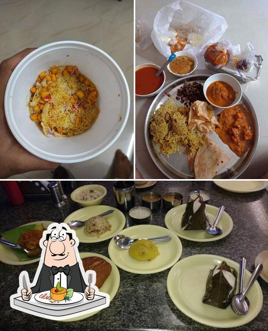 Hotel Janatha Deluxe, Mangaluru - Restaurant menu, prices and reviews