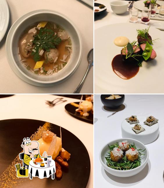 Joo Ok Restaurant, Seoul - Restaurant menu, prices and reviews