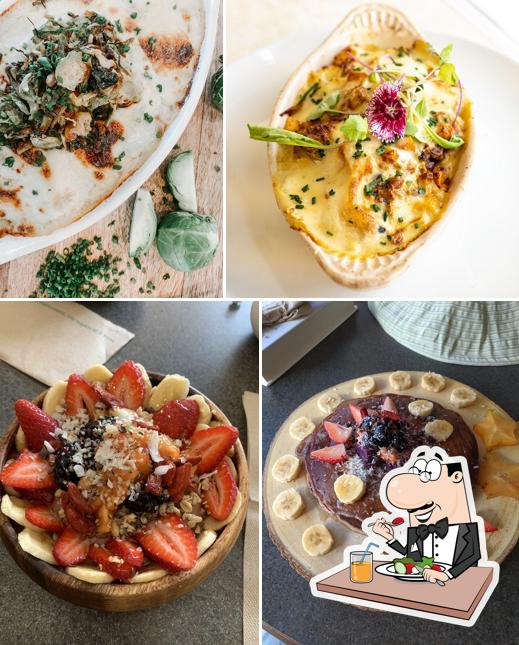 Journey Cafe Big Island in Kailua-Kona - Restaurant menu and reviews