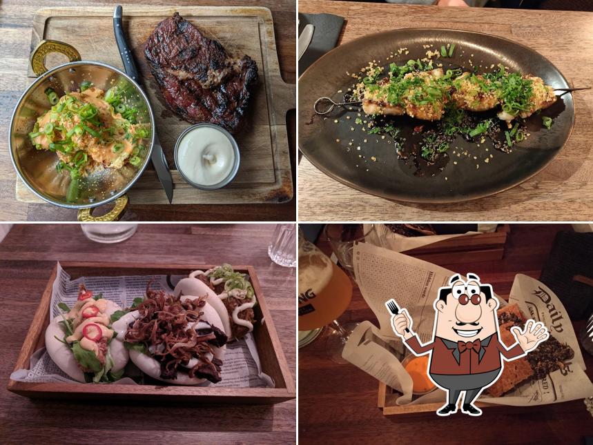 Krisp Restaurant, Selfoss - Restaurant menu and reviews