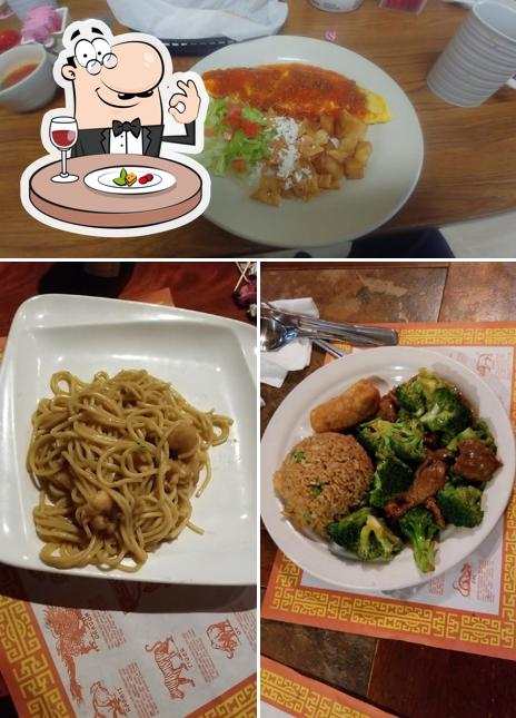 Lotus Inn, Brownsville - Restaurant menu, prices and reviews