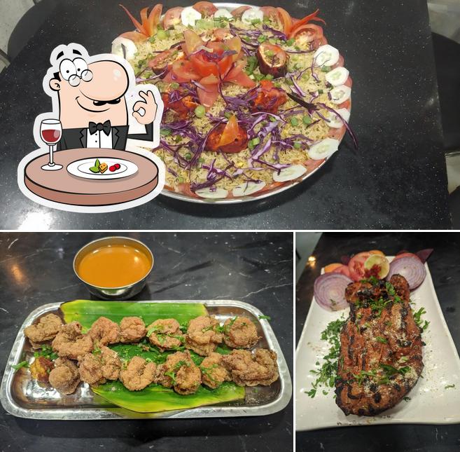 Maai Restaurant, Mumbai - Restaurant menu, prices and reviews