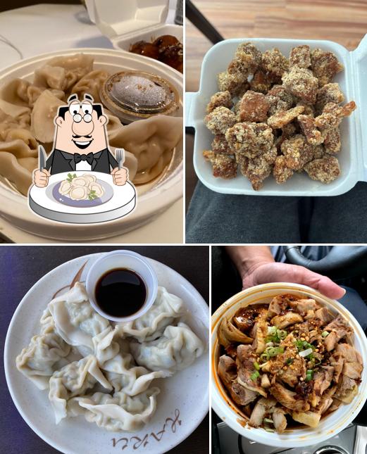 Meet Noodles, Nashville - Restaurant menu, prices and reviews