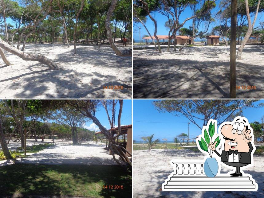 Mutari BEACH CLUB, Brasil - Restaurant reviews