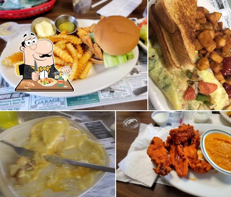 Top 5 restaurants in Dexter, Maine, january 2026 - Restaurant Guru