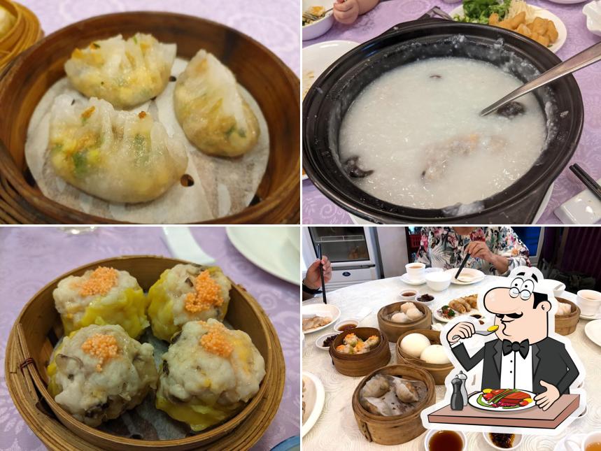Pa Lor Heng restaurant, Bangkok - Restaurant reviews