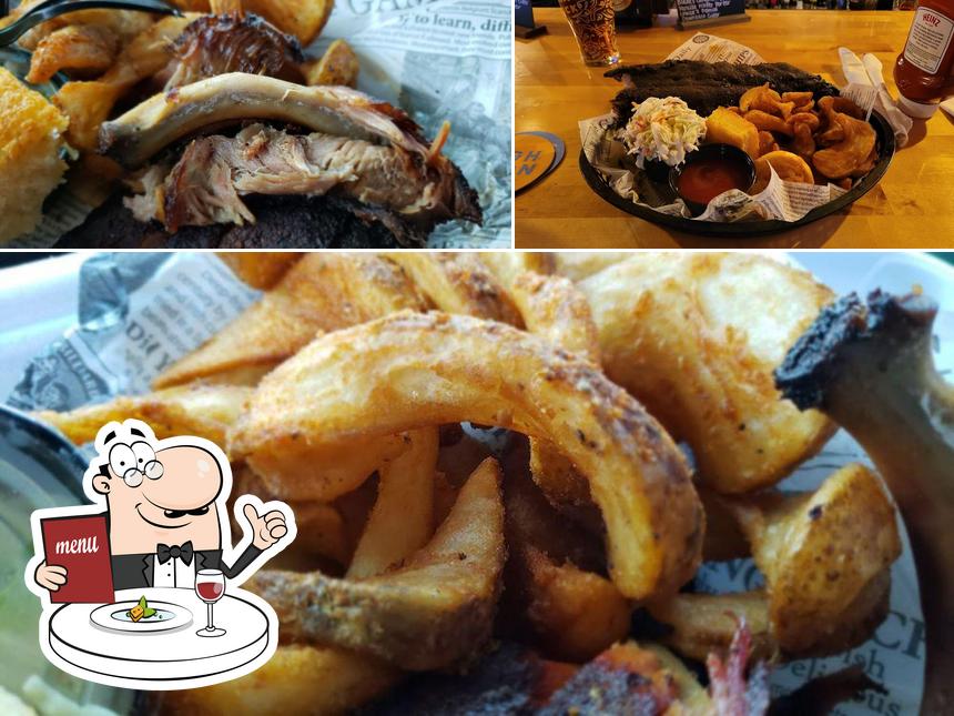 Pop's Pub on Pioneer, Muskego - Restaurant menu, prices and reviews