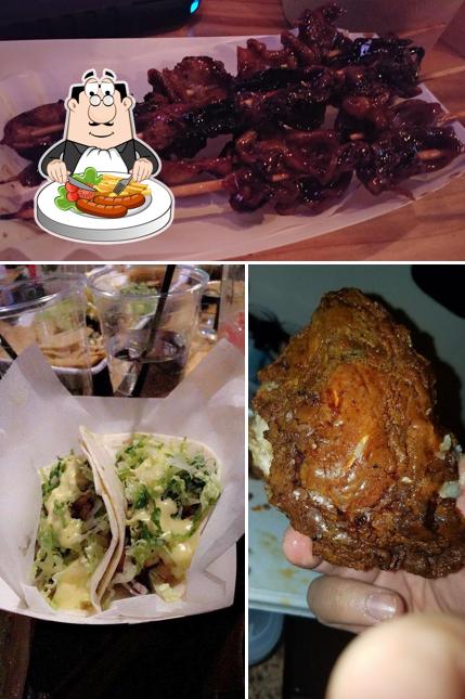 Buko Resto-Bar, Virginia Beach - Carta del restaurante y opiniones