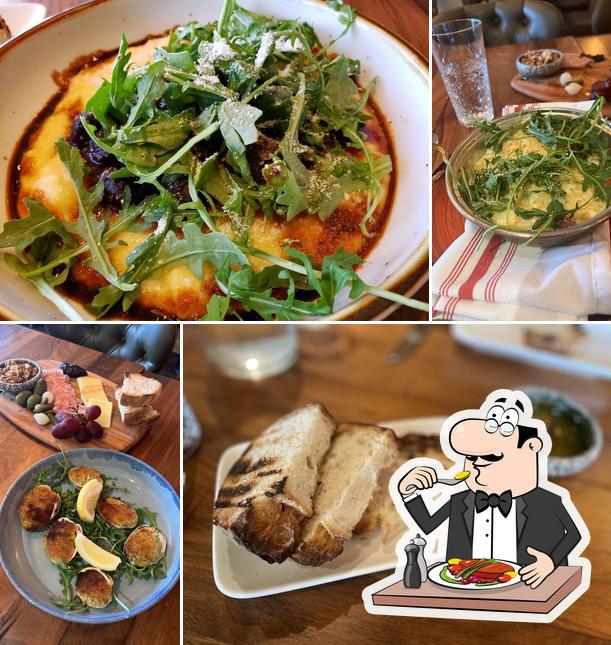 Casarecce Italian in Bellmore - Restaurant menu and reviews