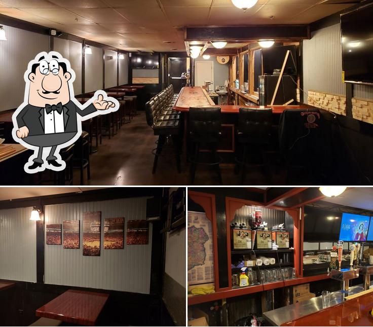 Donahue's Pub in Holbrook - Restaurant reviews