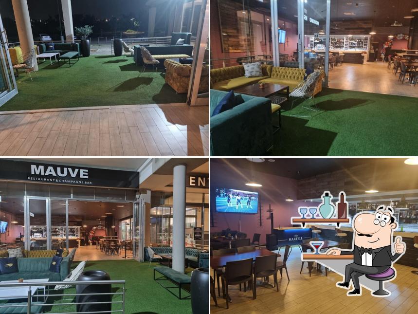 Top 7 pubs & bars in Centurion, june 2025 - Restaurant Guru