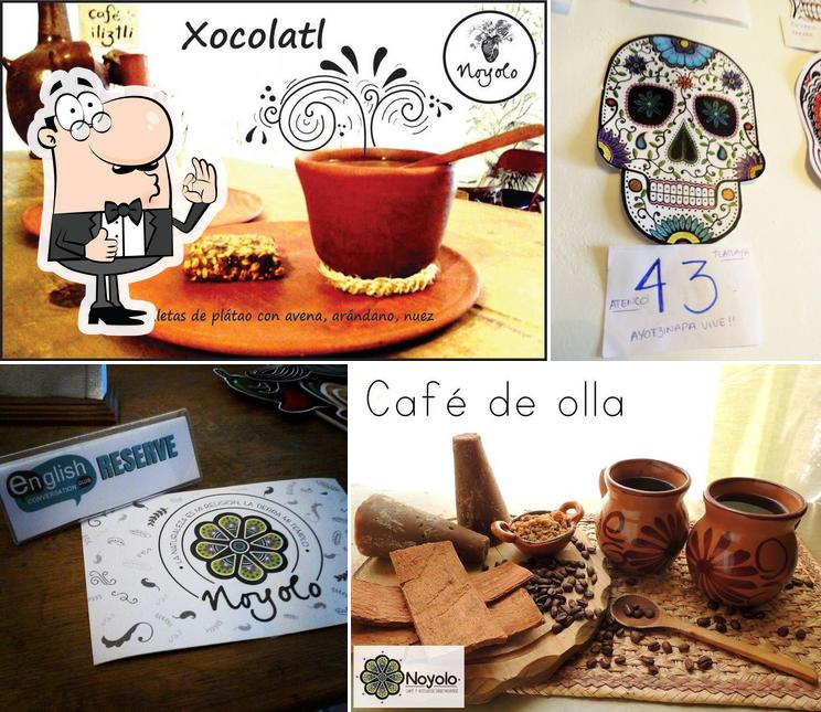 noyolo, Puebla - Restaurant menu, prices and reviews