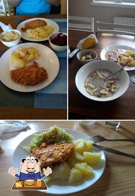 RABARBAR, Torun - Restaurant reviews