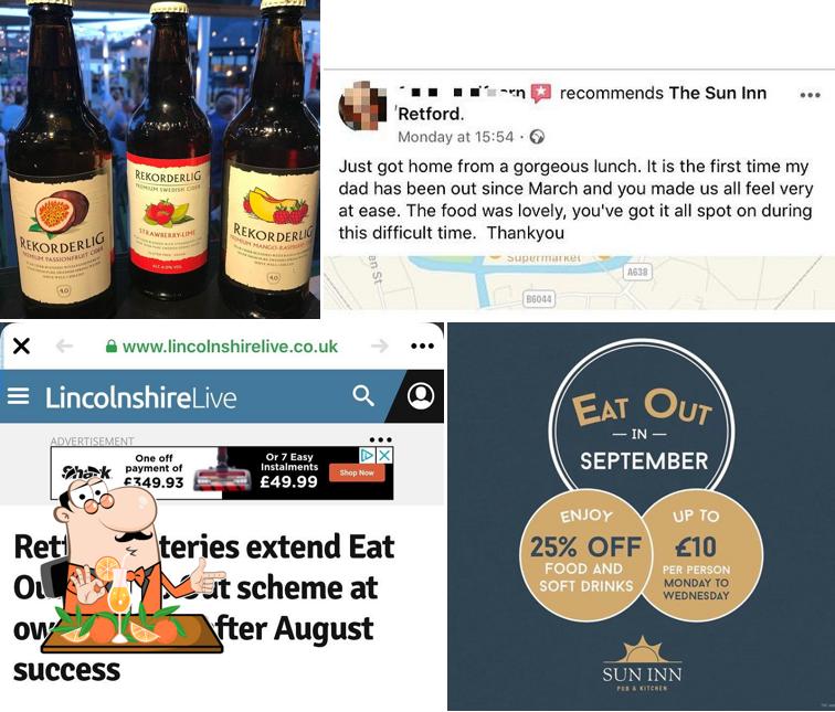 Top 7 restaurants in Retford, may 2025 - Restaurant Guru