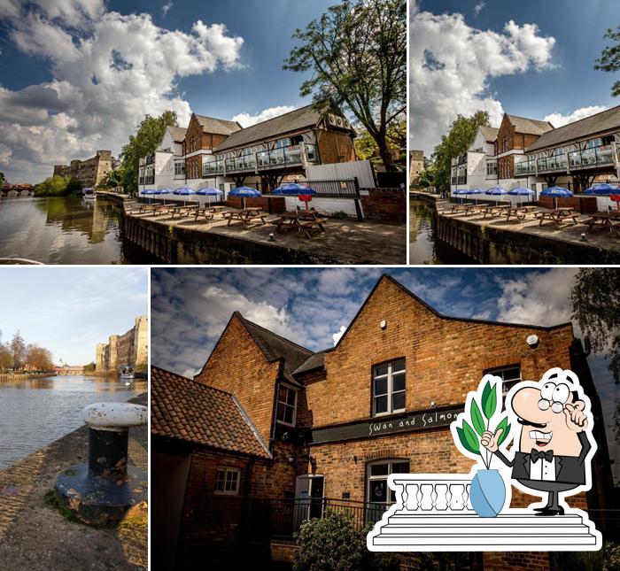 Top 7 pubs & bars in Newark-on-Trent, november 2025 - Restaurant Guru